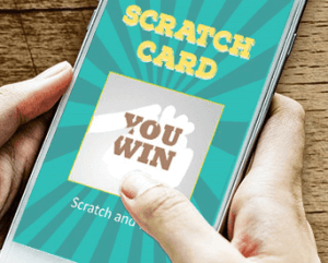Advantages of Instant Mobile Scratch Cards - YUMC Gambling